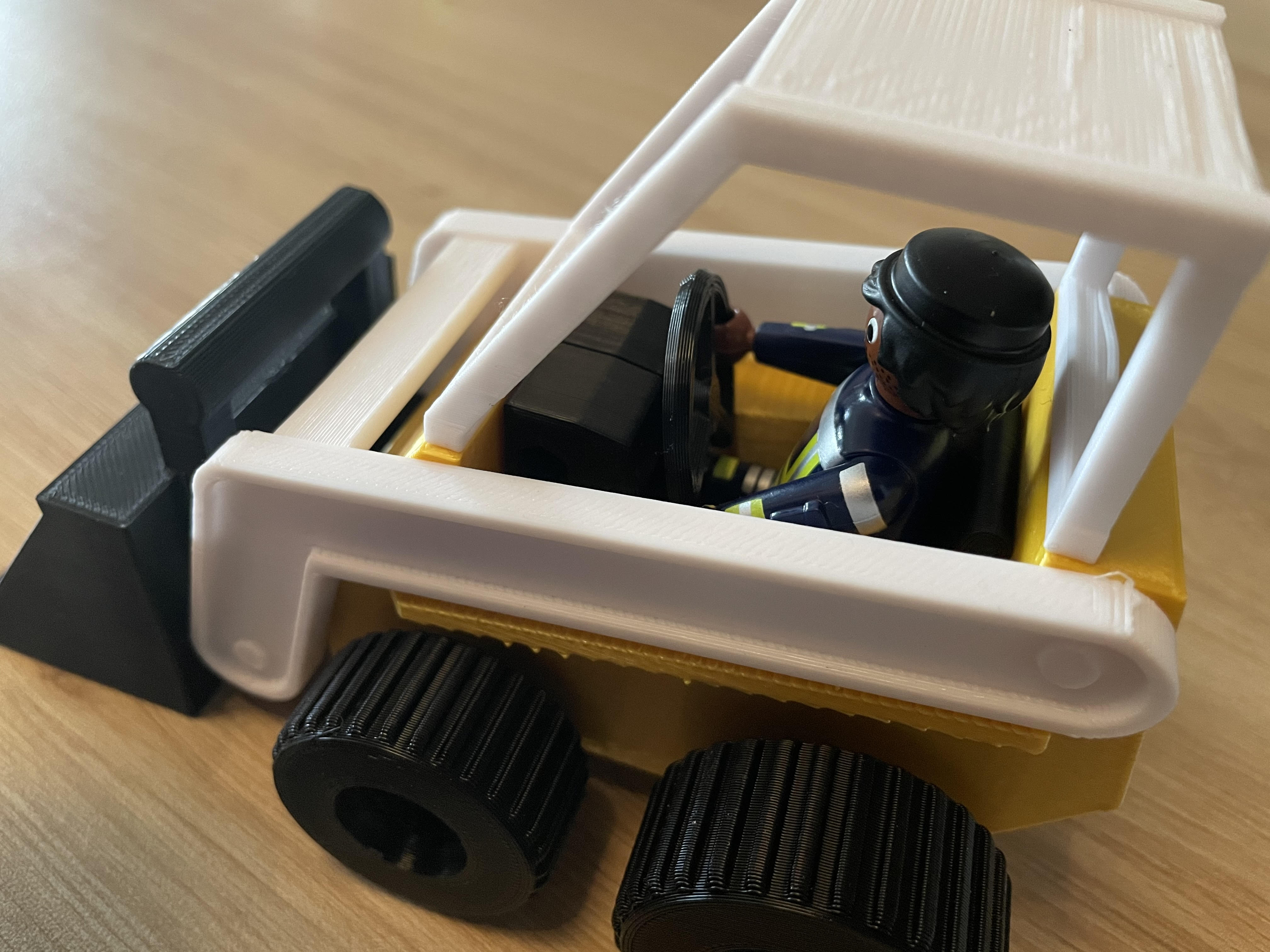 STL file loader・3D printer model to download・Cults