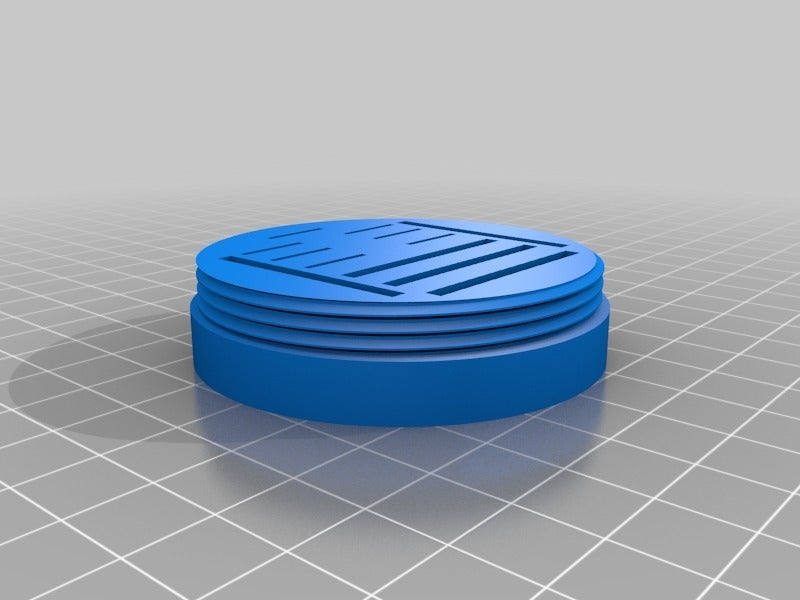 Free STL file sd card and micro sd card holder 🔧・3D printable model to ...