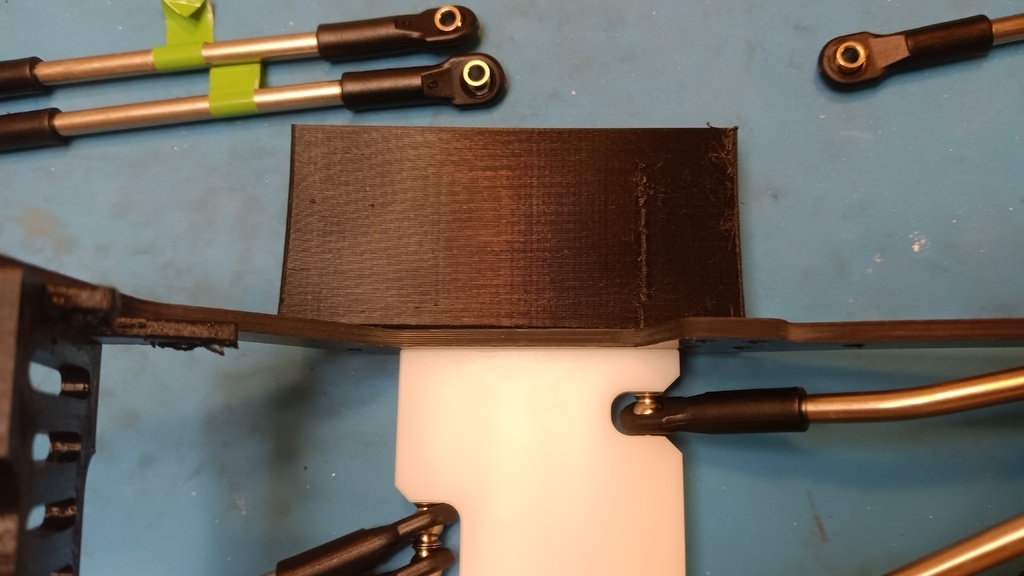 Free 3D file gspeed fs chassis basic lightweight electronics tray 🚁・3D ...