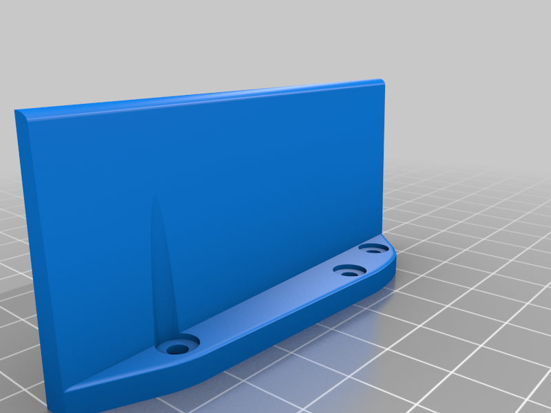 Free 3D file gspeed fs chassis basic lightweight electronics tray 🚁・3D ...