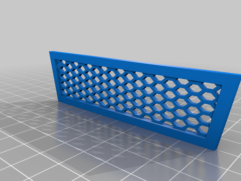 Free 3D file tailgate for element rc ecto 🚁・3D printing template to ...