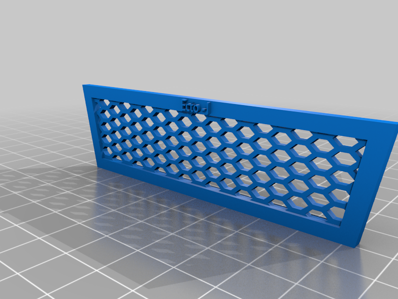 Free 3D file tailgate for element rc ecto 🚁・3D printing template to ...