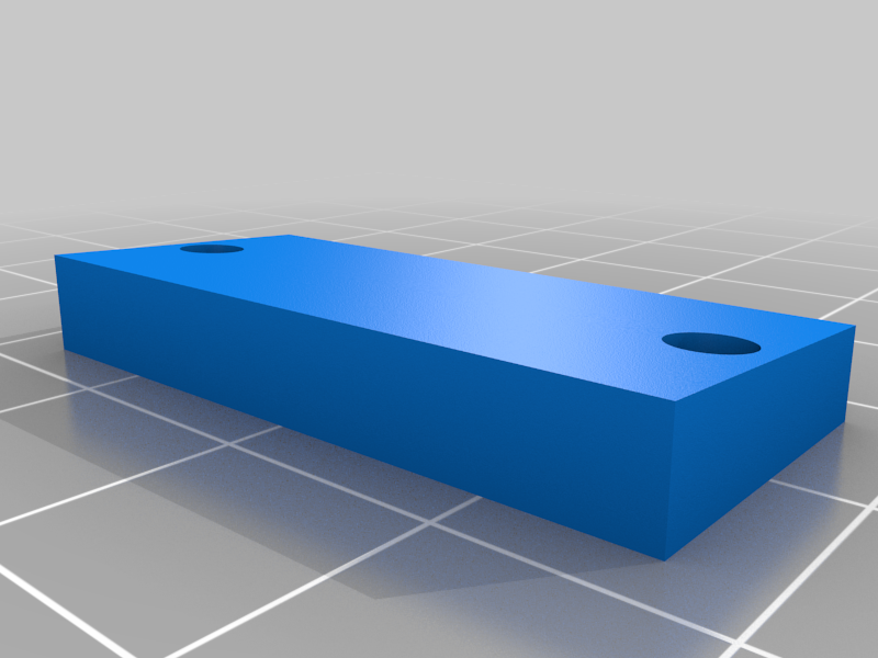 Free 3D file Dlux Portal Transmission spacers・3D printing design to ...