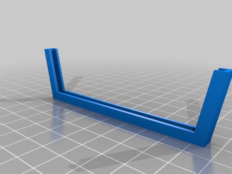 Free 3D file tailgate for element rc ecto 🚁・3D printing template to ...