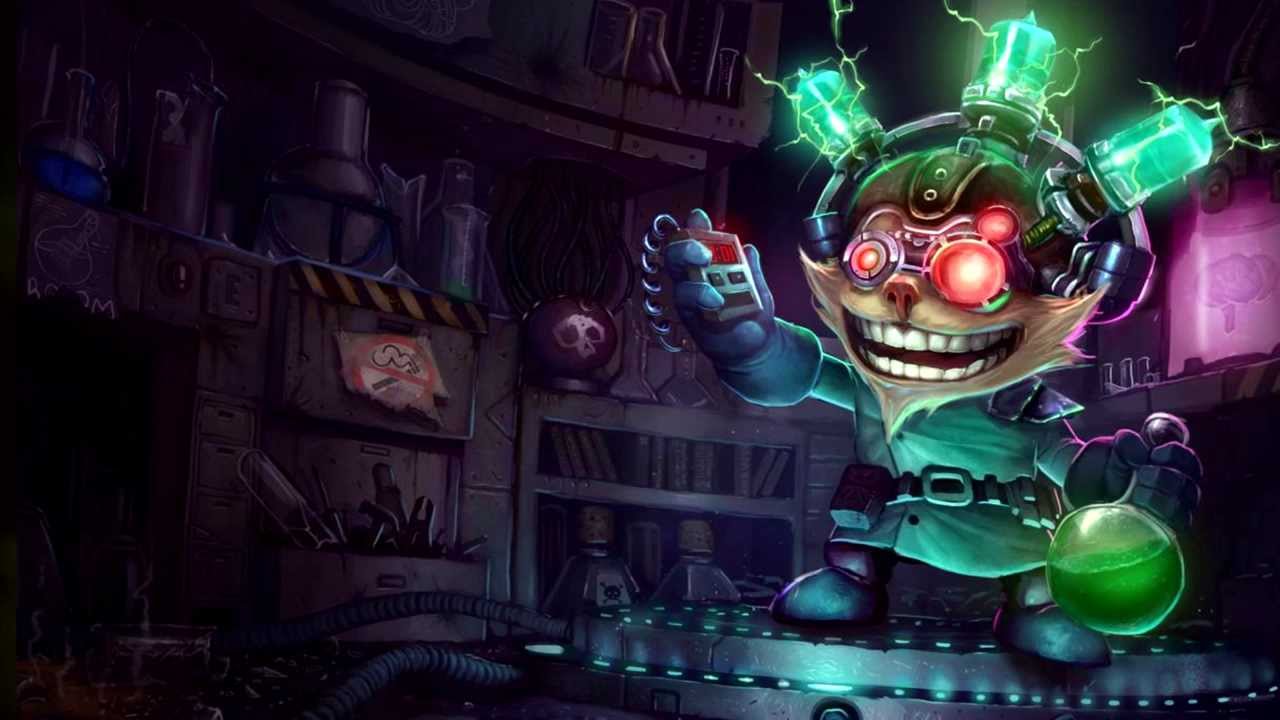 Free STL file ickis・3D printer model to download・Cults