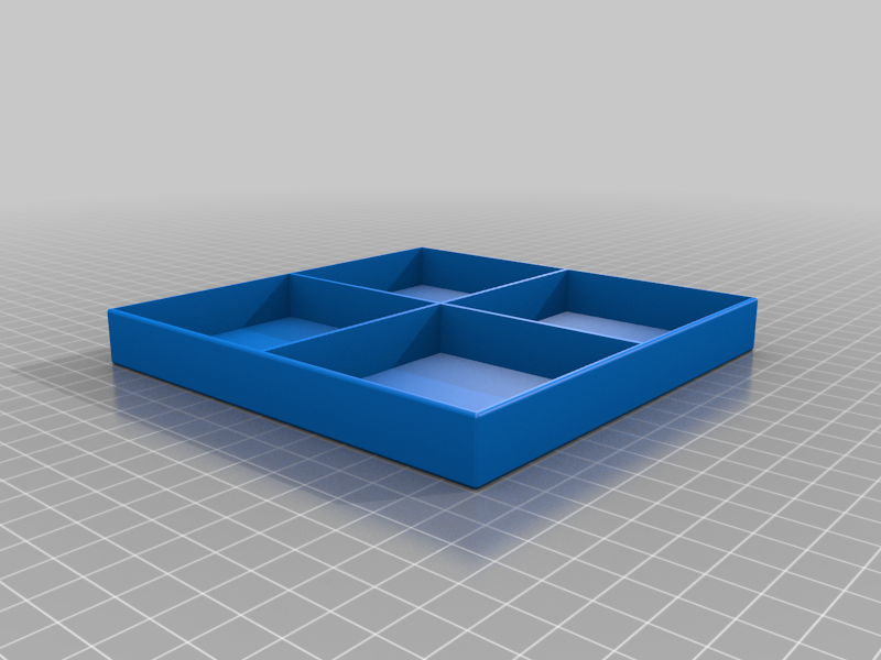 Free 3D file Dexcom G7 Storage Box・Object to download and to 3D print・Cults