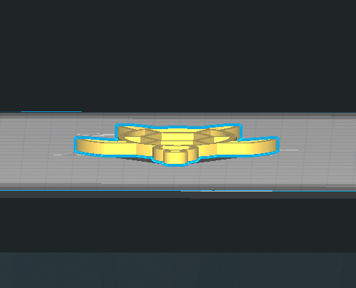 Free STL file Turtle keychain・3D print design to download・Cults