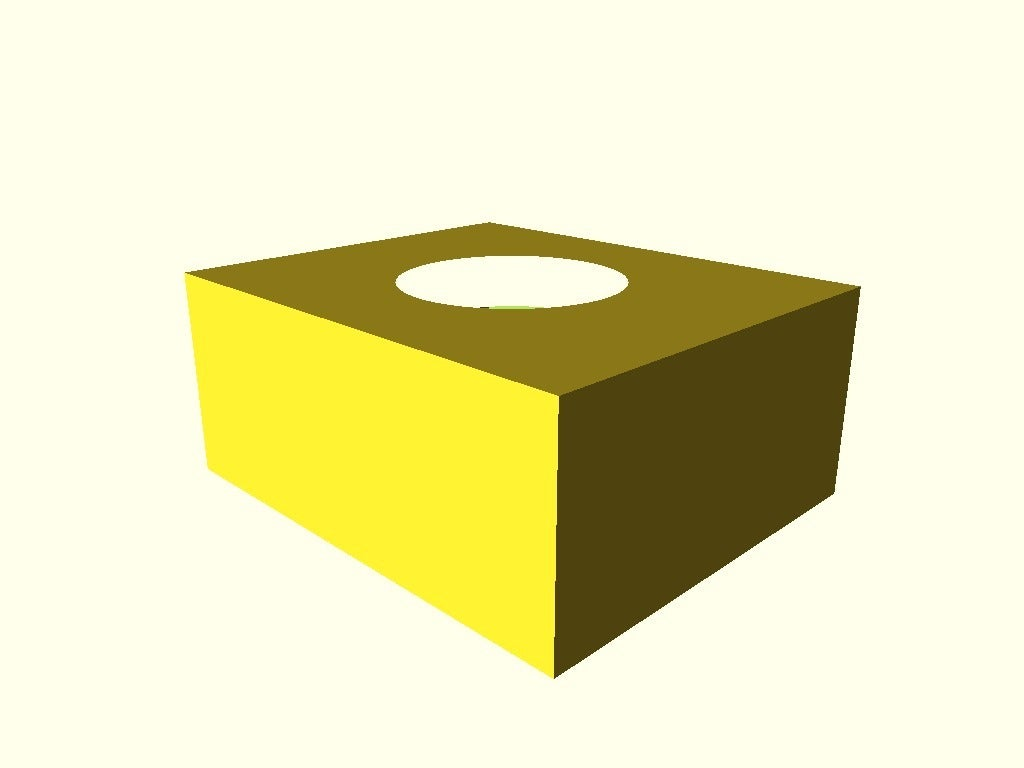 Free STL file X4R Bind Button Protector・3D printer design to download・Cults