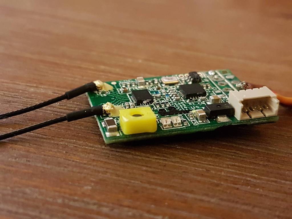 Free STL file X4R Bind Button Protector・3D printer design to download・Cults