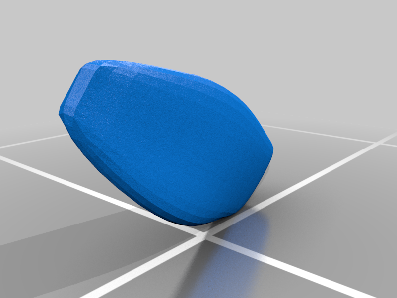 Free STL file Navi 🧚・3D printing design to download・Cults