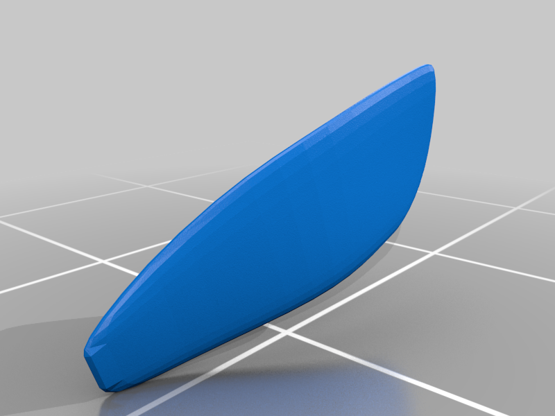 Free STL file Navi・3D printing design to download・Cults