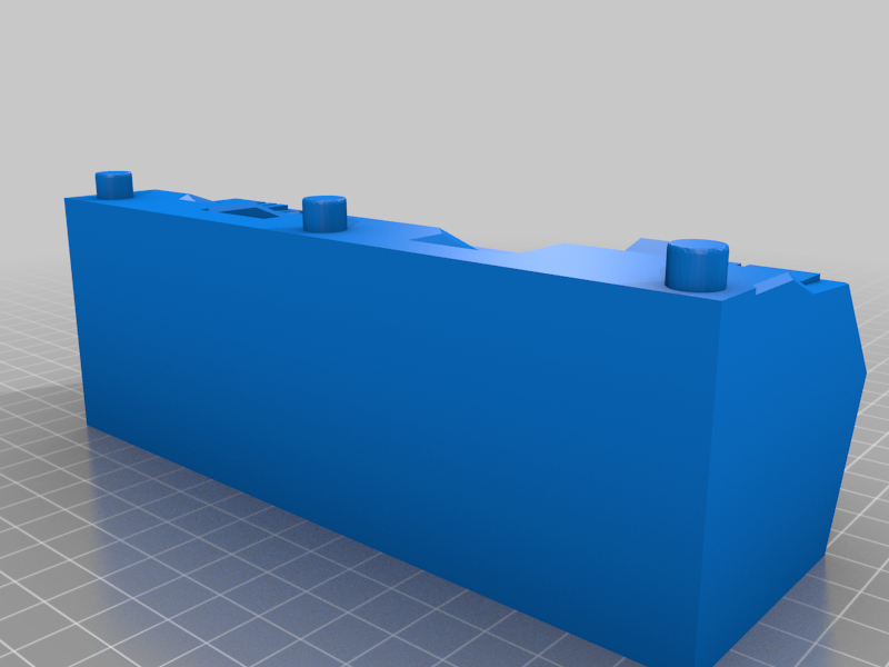 Free 3D file Teletraan I - G1 Computer・Design to download and 3D print ...