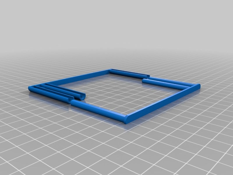 Free STL file Filament Clip Set・Object to download and to 3D print・Cults