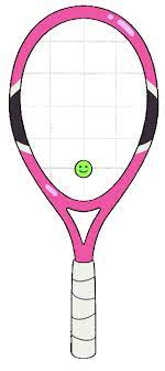 Free 3D file 5MM handled Owlbert and Anne Boonchuy's Tennis racket for ...