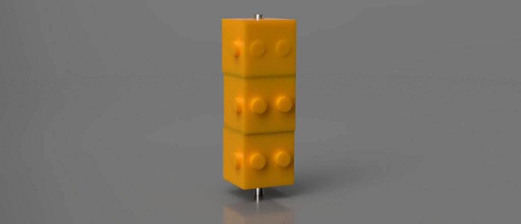 Free STL file Braille Toys・3D print design to download・Cults
