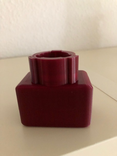 Free 3D file Faucet turning aid・Design to download and 3D print・Cults