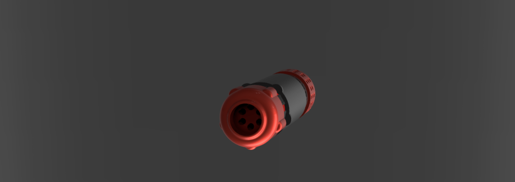 Free STL file Thermite Grenade from Apex Legends 🎲・3D print design to ...