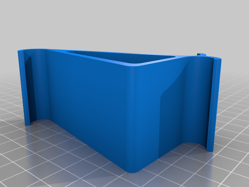 Archivo 3D gratis Stand Móvil・Modelo de impresión 3D para descargar・Cults