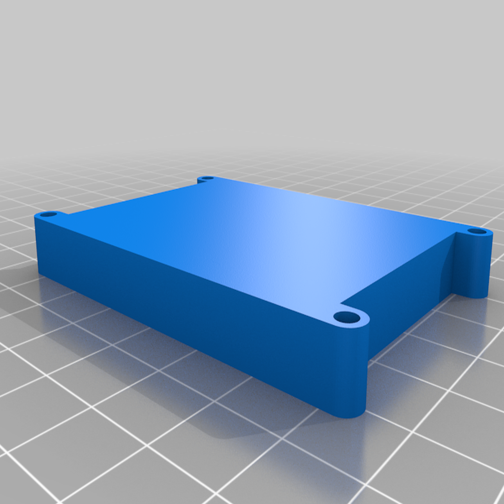 Free 3D file Caja arduino nano con shield・3D printable object to ...