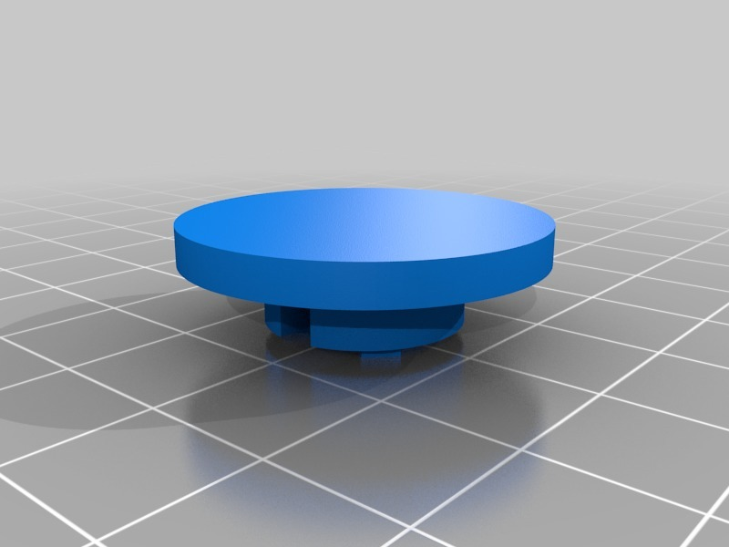 Fichier 3D gratuit Grenade EXPAL-EA-M5 armée argentine airsoft・Design ...