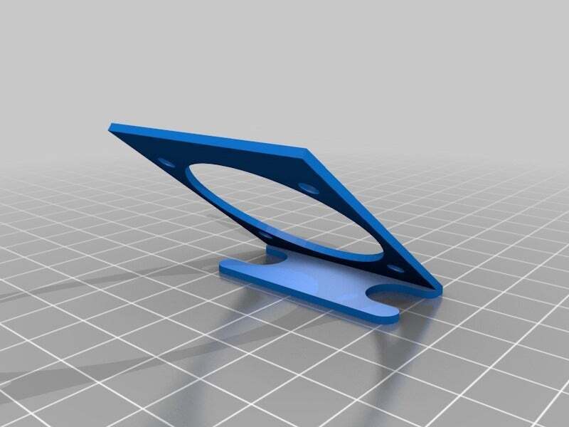 Archivo STL gratis Impresora 3D Robo R1 🔧・Modelo para descargar y ...