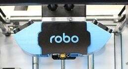 Archivo STL gratuito Robo C2 fan duct mod (nueva versión disponible) 🔧 ...