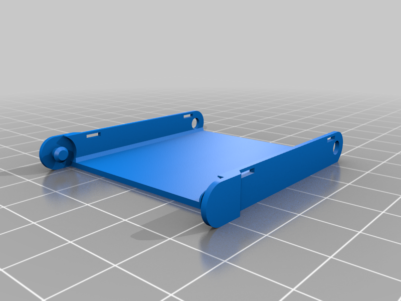 Free STL file CR10S PRO - Cable Chain・3D printer design to download・Cults