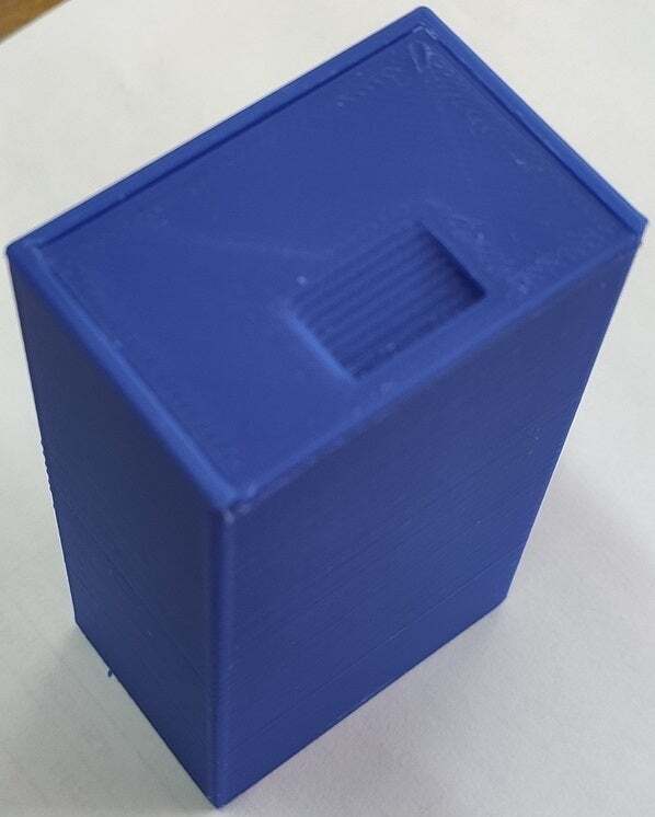 Fichier STL gratuit Cas des balances.・Objet imprimable en 3D à ...