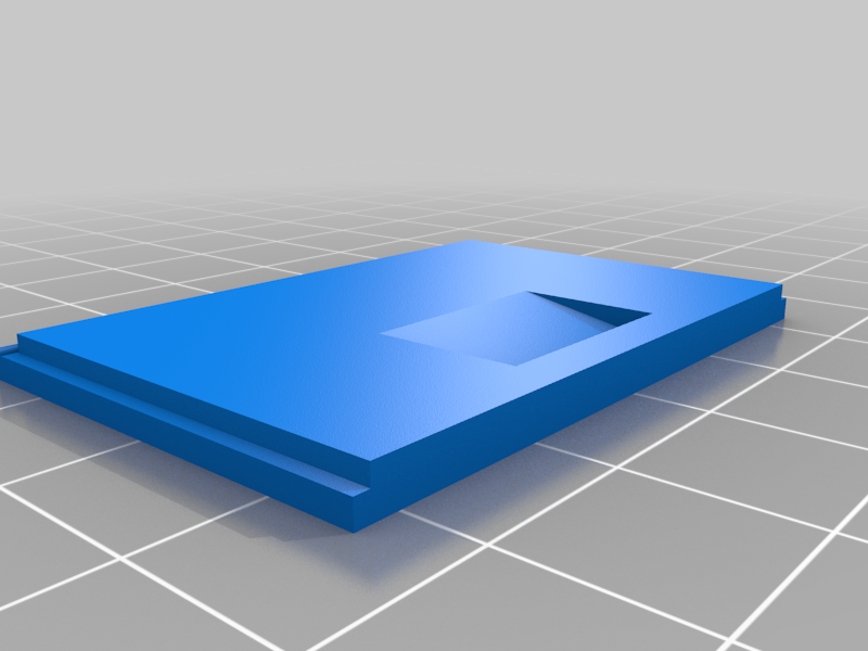 Fichier STL gratuit Cas des balances.・Objet imprimable en 3D à ...