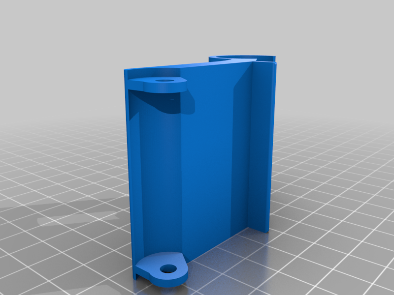 Free STL file Screen Light Bar・3D printing model to download・Cults