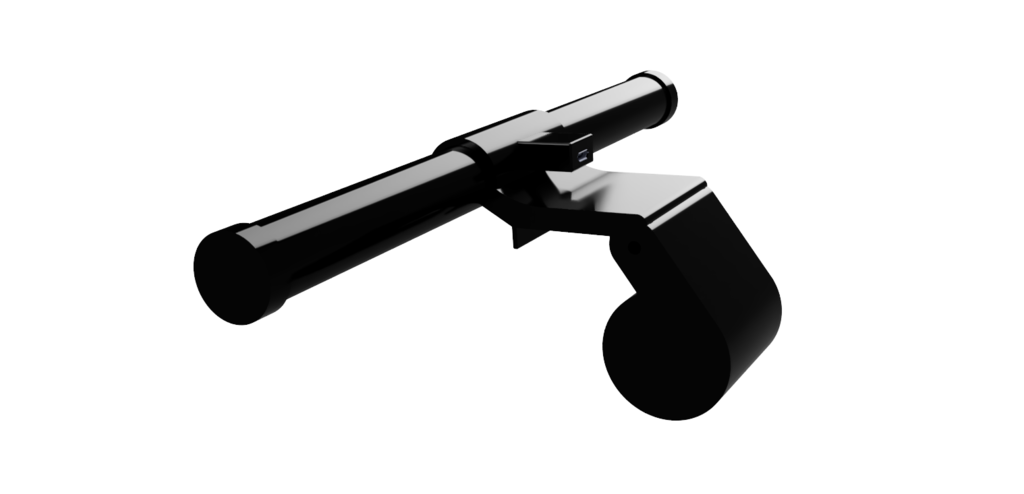 Free STL file Screen Light Bar・3D printing model to download・Cults