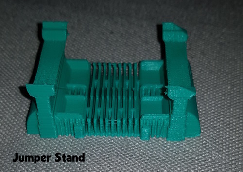 Free 3D file Thomas Adventures Stargate Jumper Bay・3D printer model to ...