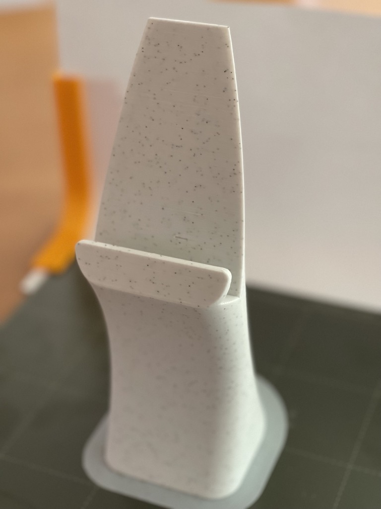 Free 3D file phone holder・3D printer design to download・Cults