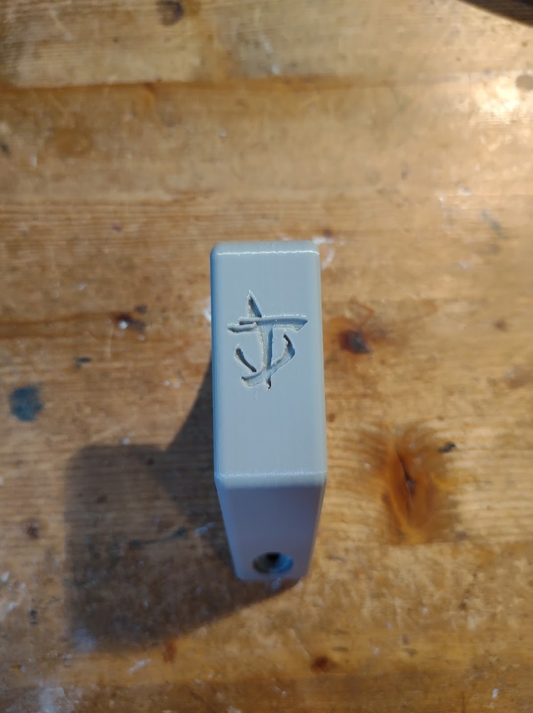 Free 3D file DOOM shotgun mount / Wall hanger・3D printing design to ...