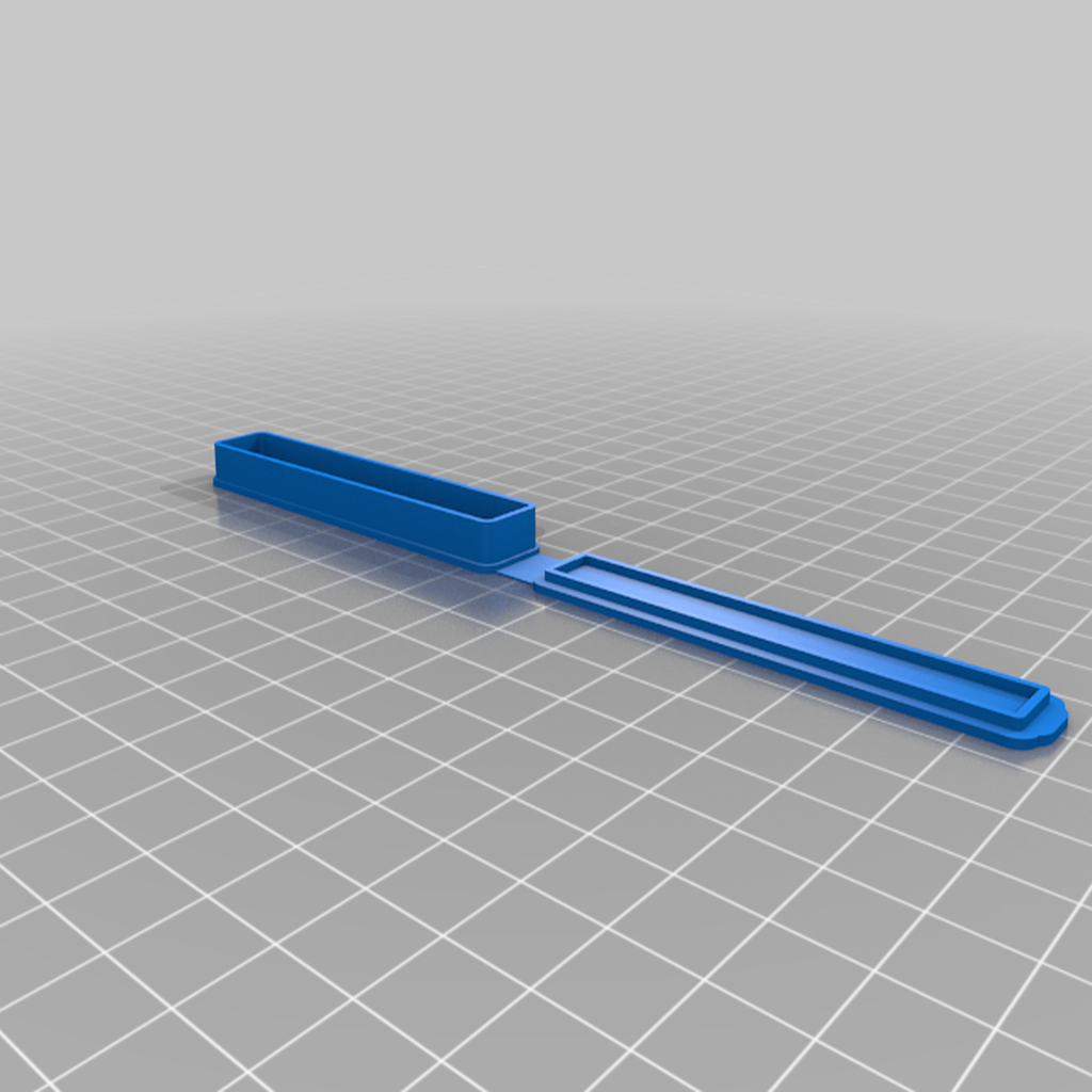 Free 3D file Pen refill box for multi-pen 🖊️・3D print design to ...