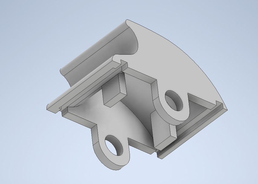 Free STL file Window button PEUGEOT 207・Template to download and 3D ...