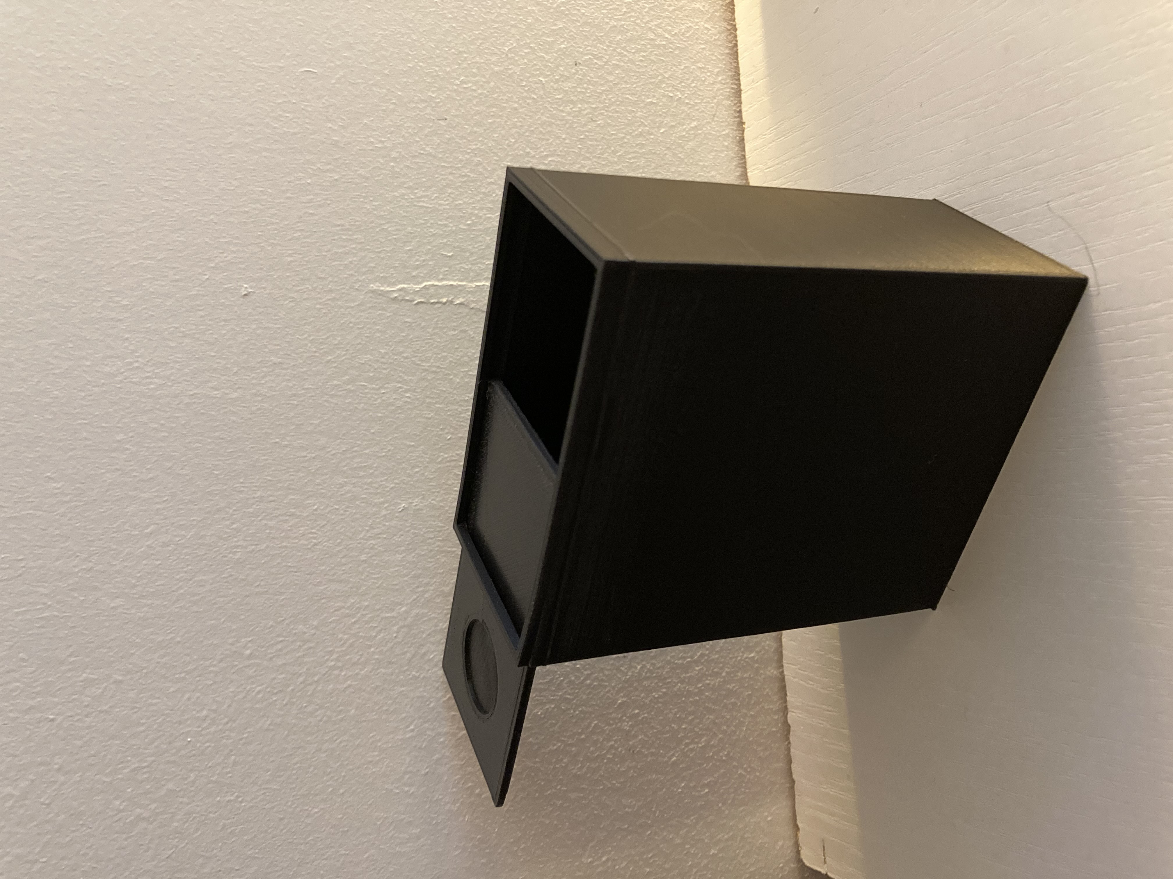 STL file cigarette box・3D printing model to download・Cults