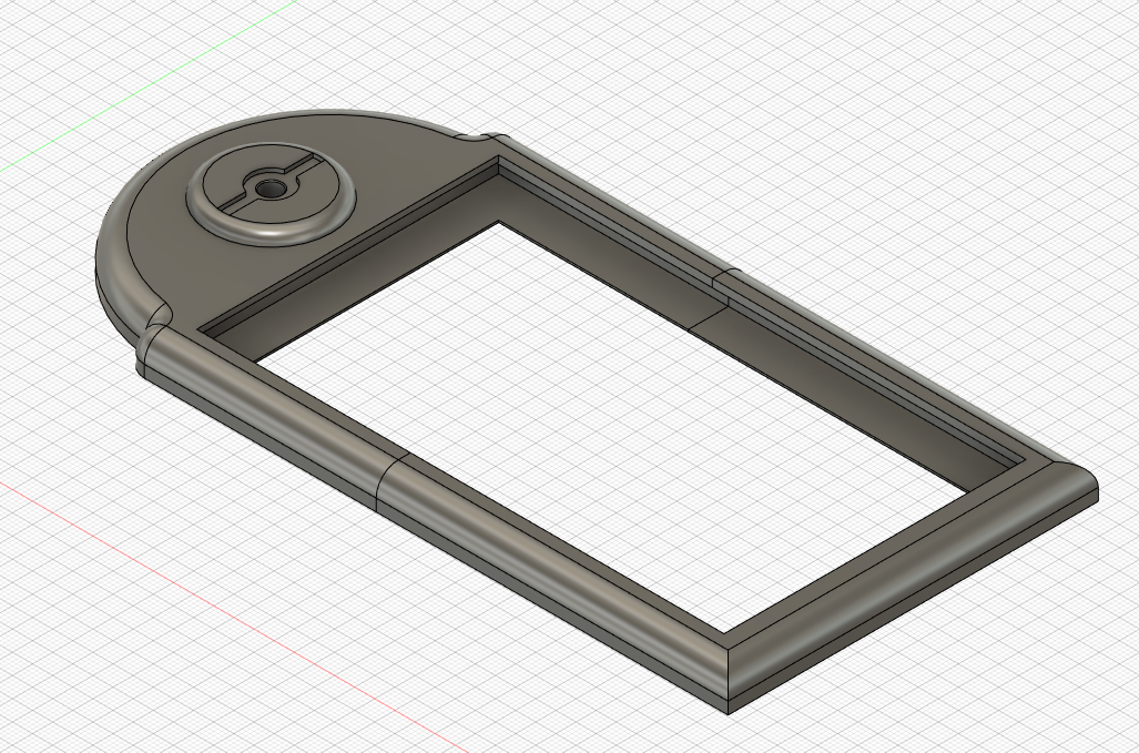 Free 3D file STL File for a wall mounted PSA graded Pokemon slab / card ...