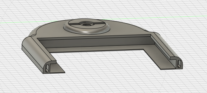 Free 3D file STL File for a wall mounted PSA graded Pokemon slab / card ...