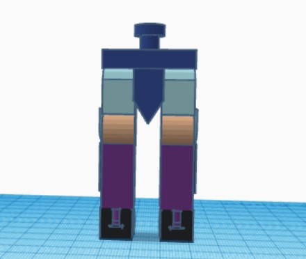 Free STL file TRANSFORMERS TARN PREVIEW・3D printing model to download・Cults