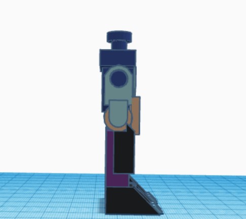 Free STL file TRANSFORMERS TARN PREVIEW・3D printing model to download・Cults