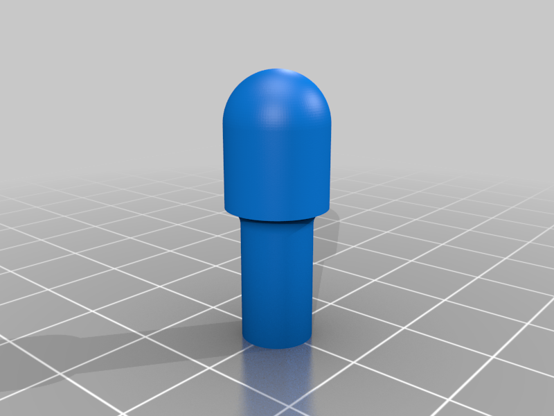 Archivo STL gratis 737 Tapa de interruptor tipo 1・Diseño por impresión ...