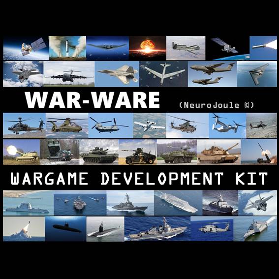 STL file WarWare:WDK (PACK - 03c) - 34 Army Vehicles 🪖・3D print design ...