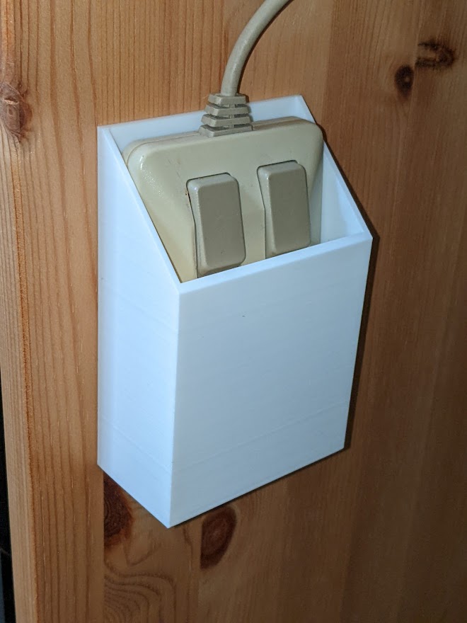 Free STL file Amiga Mouse House・3D print model to download・Cults