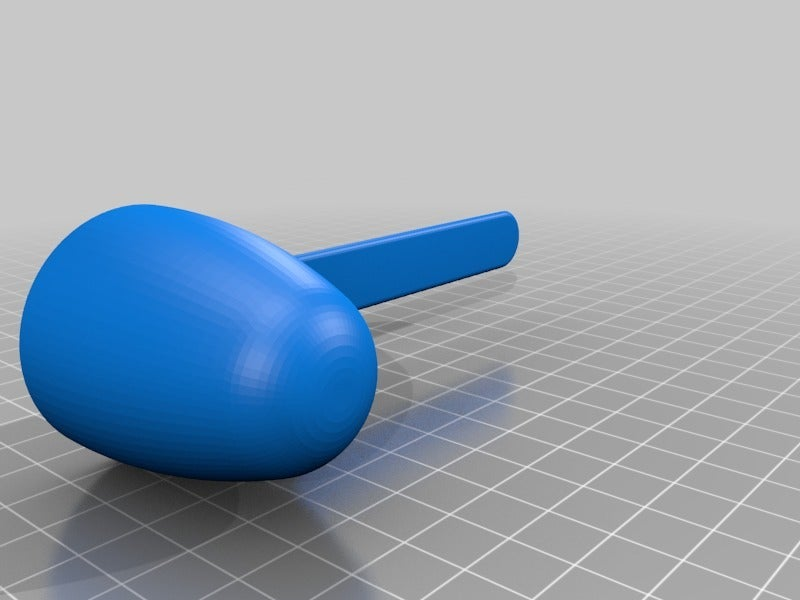 Fichier STL gratuit Boîte à café 🍔・Objet pour impression 3D à ...