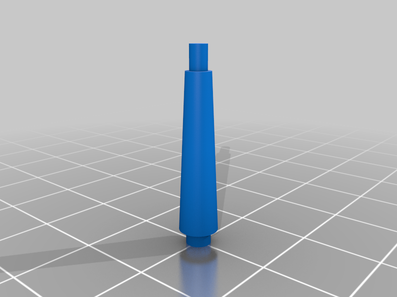 Free 3D file Mantic Armada basic bases 🧸・3D print design to download・Cults