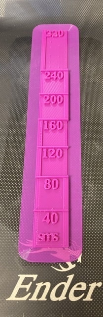 Free 3D file DBMM Rulers・3D printer design to download・Cults