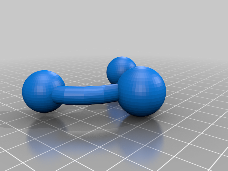 Free STL file Ibolt to Dual Apps2Car Mount 👽・3D printable model to ...