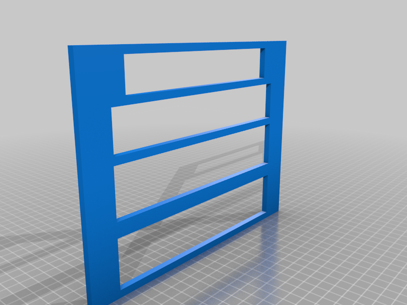 Free 3D file DIY Home Server Case 🔌・3D printable object to download・Cults