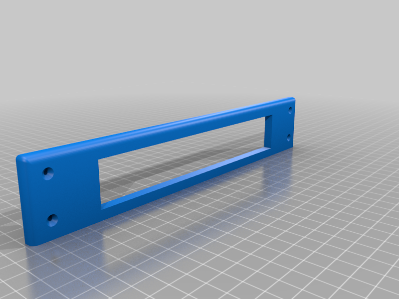 Free 3D file DIY Home Server Case 🔌・3D printable object to download・Cults